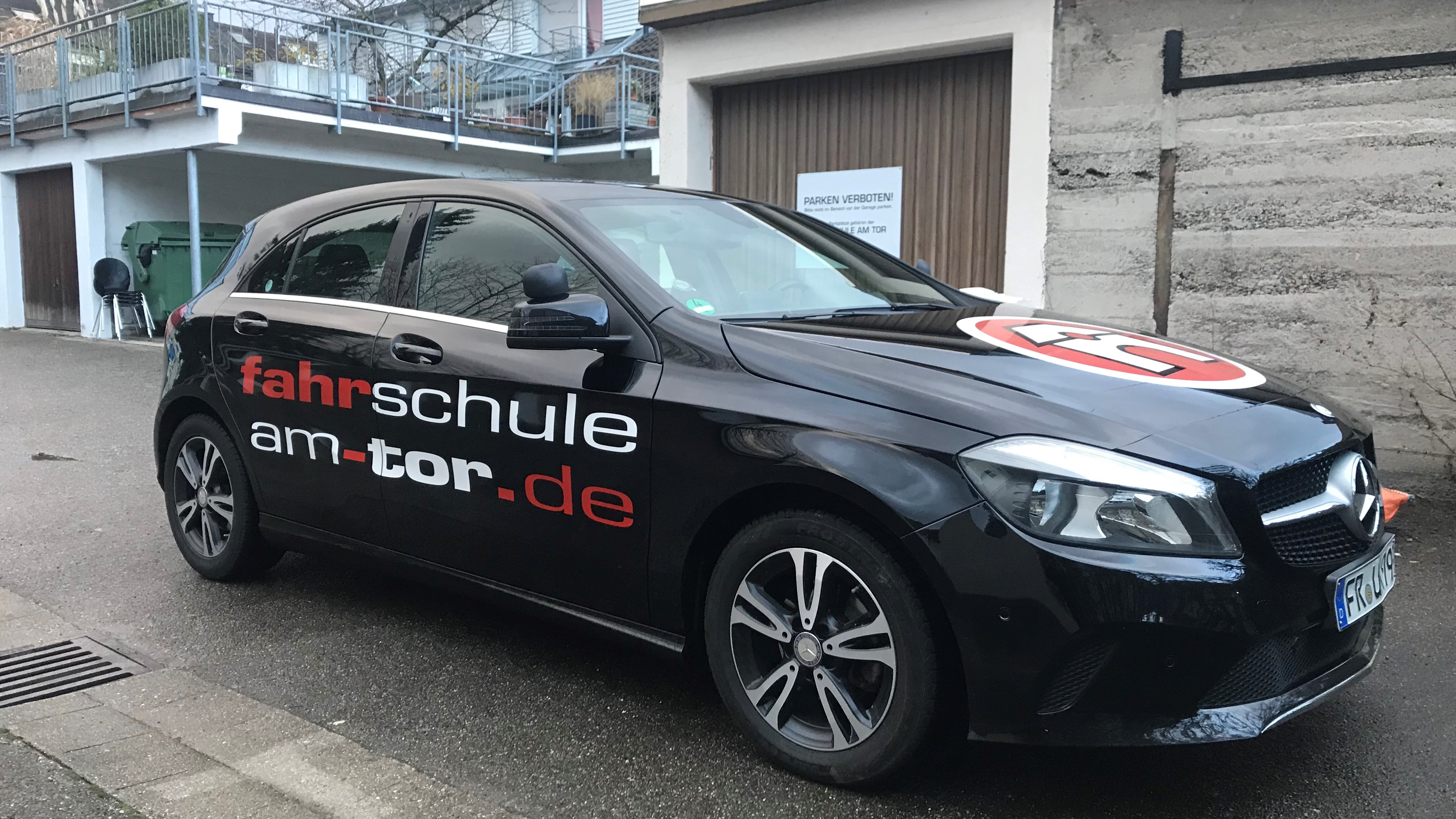 Fahrschule Am Durlacher Tor
